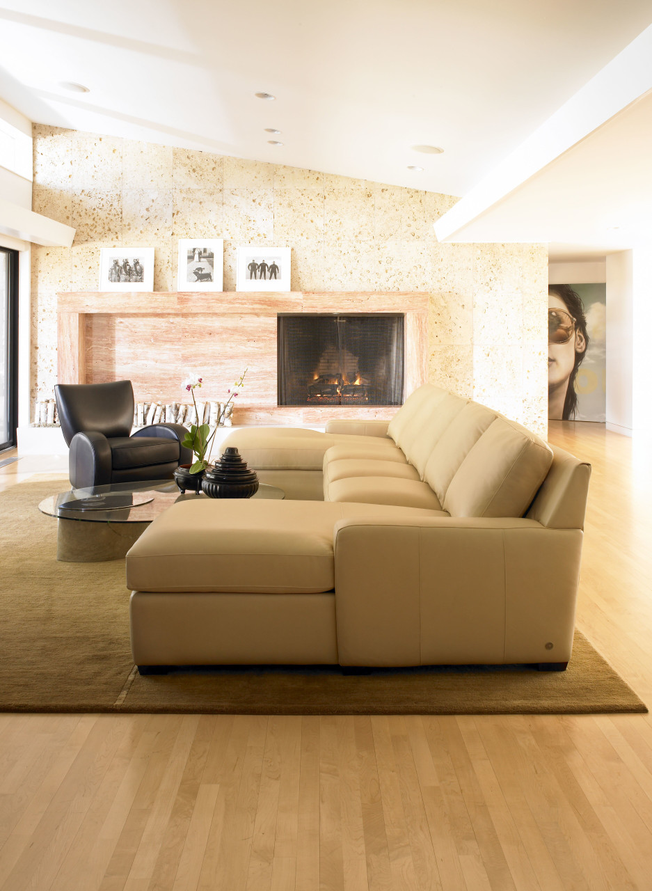 Lisben Sofa | Artful Lodger Furniture, Charlottesville VA