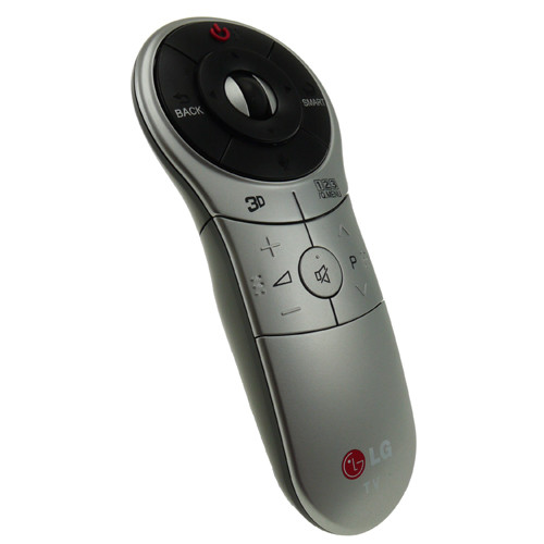 LG Magic Motion Remote Control AN-MR400 - Millions of Spares
