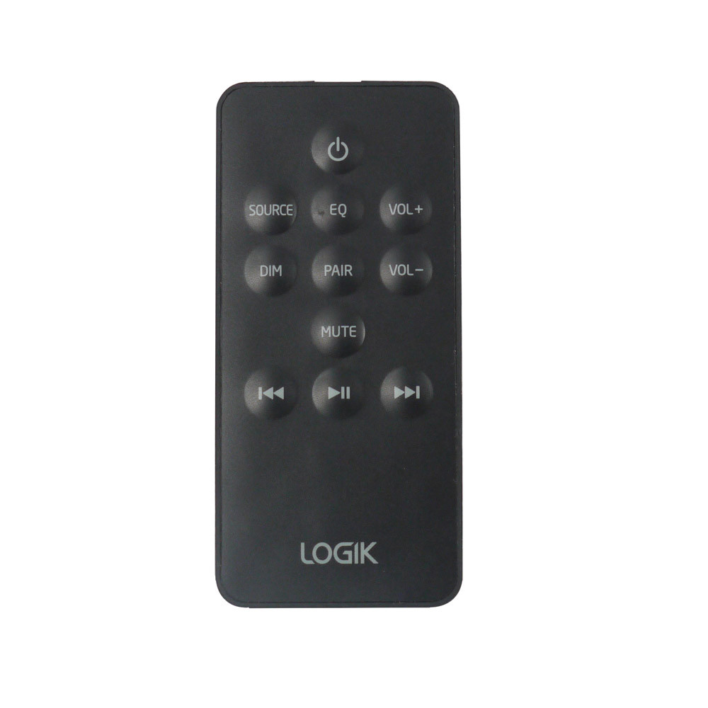 Original Remote Control Logik 105000429 - Millions of Spares