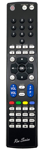 CELLO 51-42B 5142B Replacement Remote Control - Millions of Spares