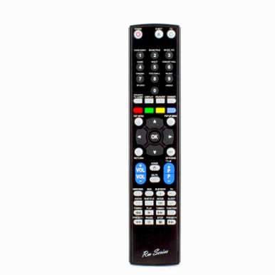 SONY RM-ADP022 Replacement Remote Control - Millions of Spares