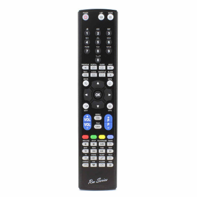 Zgemma ZGEMMA S2 ZGEMMA STAR ZGEMMA STAR 2S Replacement Remote Control ...