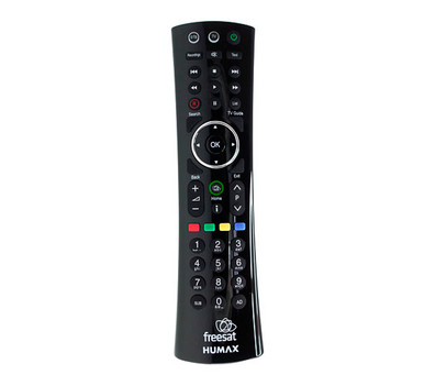 Original Remote Control Humax RM-I08U - Millions of Spares