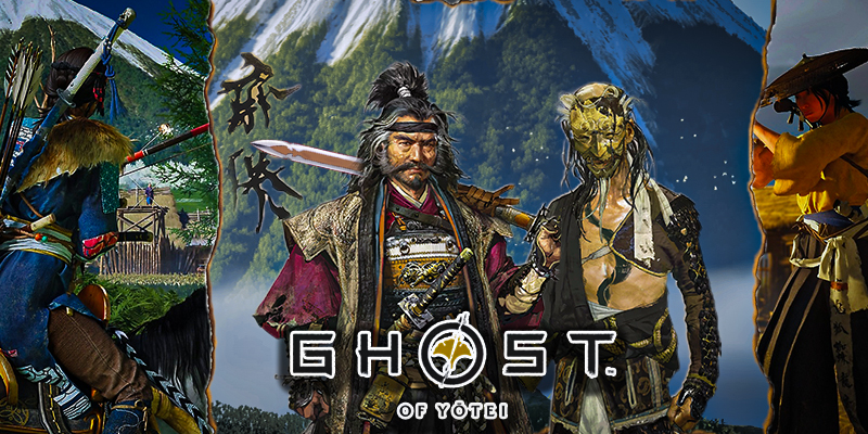 Ghost of Yōtei Review: Easily Game of the Year - Boostgaming (UK)