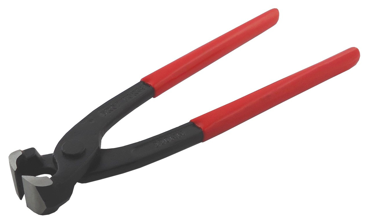 Oetiker Tool Crimp Clamp pincer Oak Barrel Winecraft