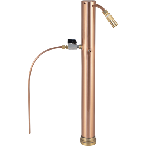 Reflux Still Attachment