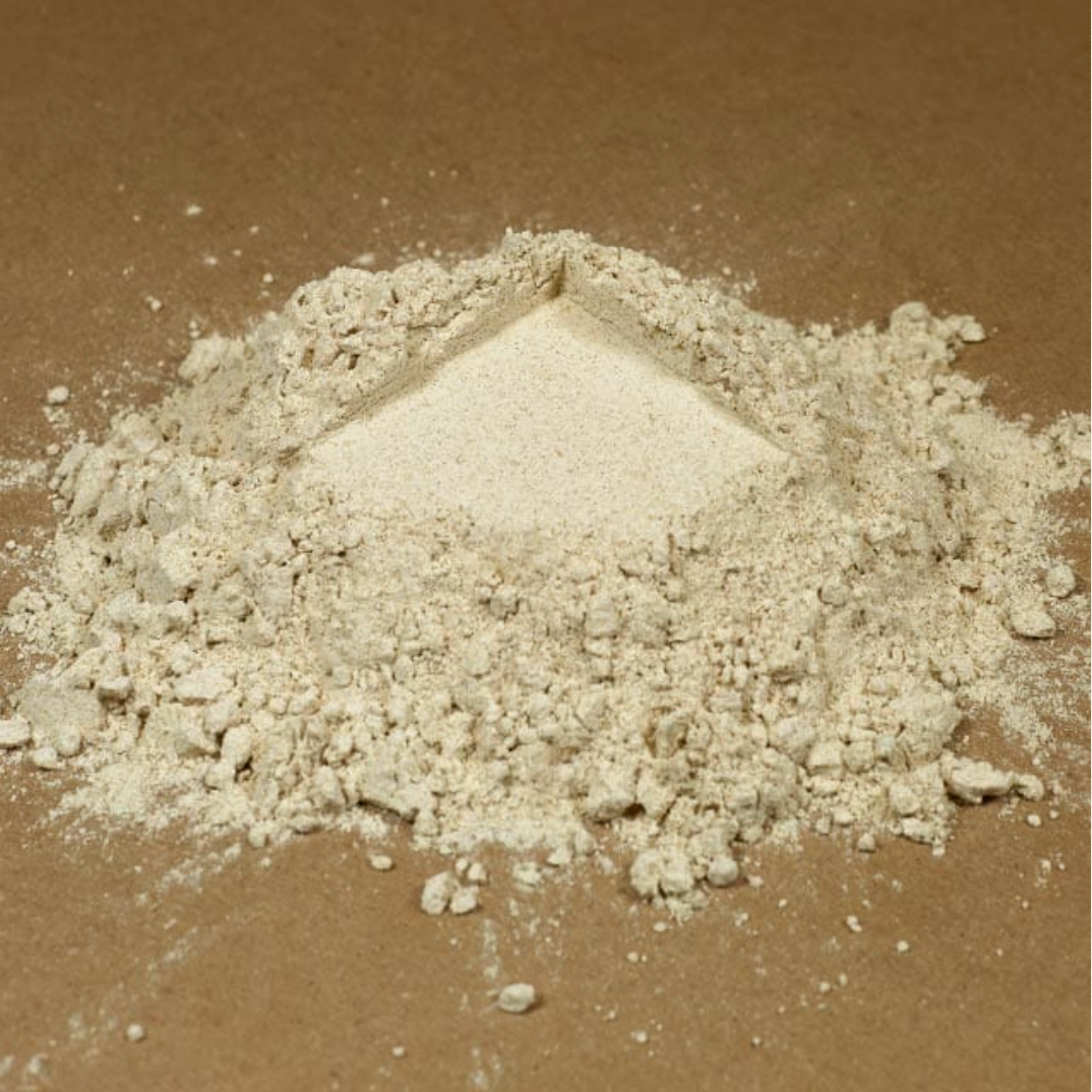 Central Milling Organic Diastatic Malted Barley Flour 1 lb. - Oak ...