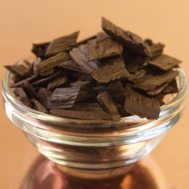 French Oak Chips - 4 oz - Oak Barrel Winecraft