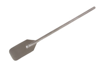 36" Stainless Steel Mash Paddle - Oak Barrel Winecraft