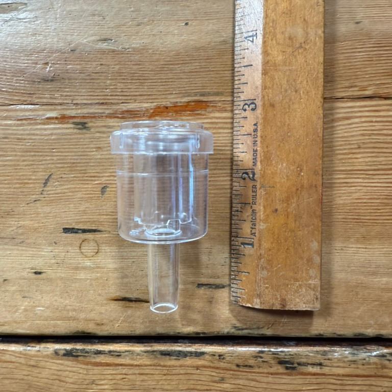 Oak Barrel Winecraft