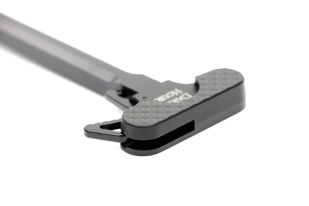 AR15 CHARGING HANDLE