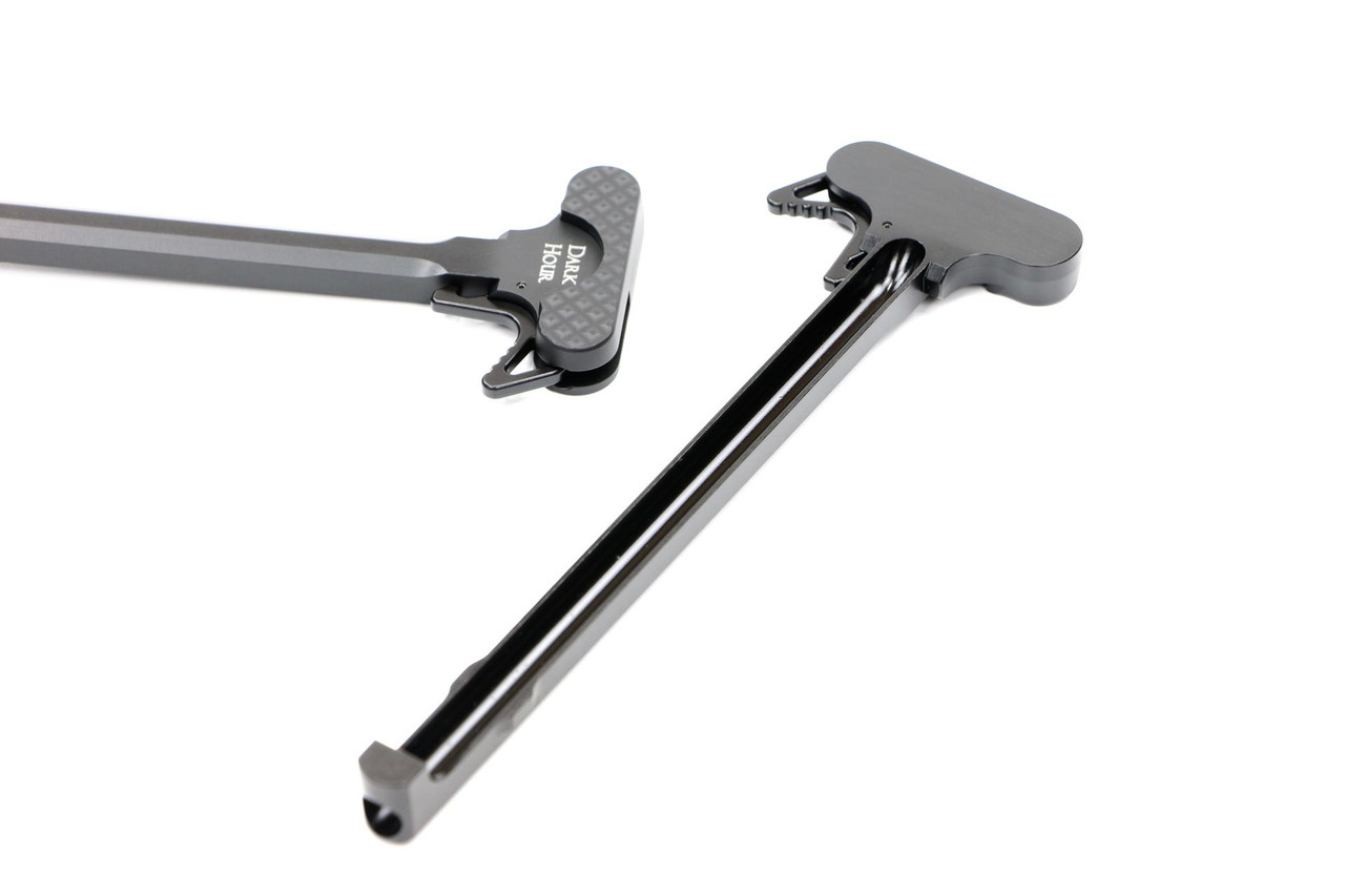 AR15 CHARGING HANDLE