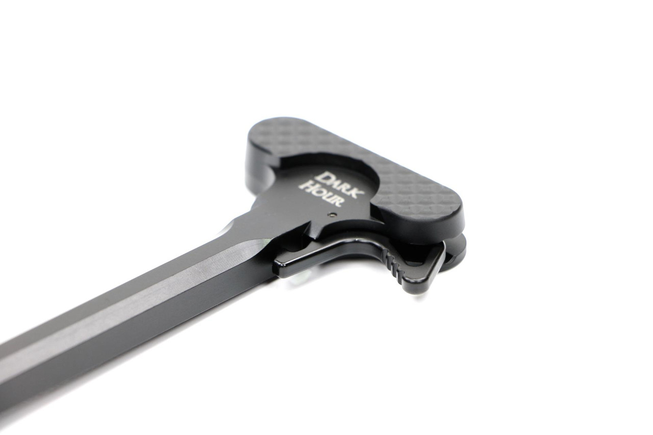 AR15 CHARGING HANDLE