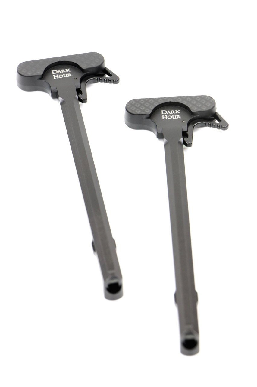 AR15 CHARGING HANDLE