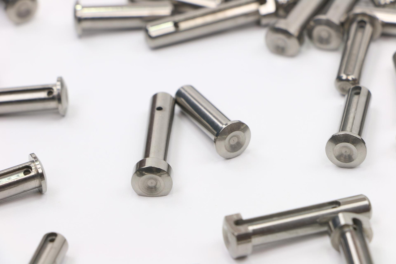 AR15 STAINLESS TAKEDOWN/PIVOT PINS