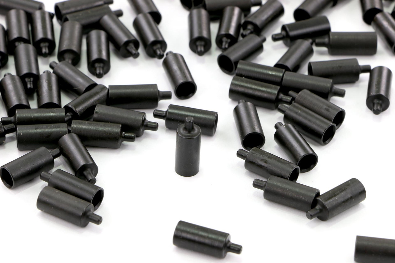 BUFFER RETAINER