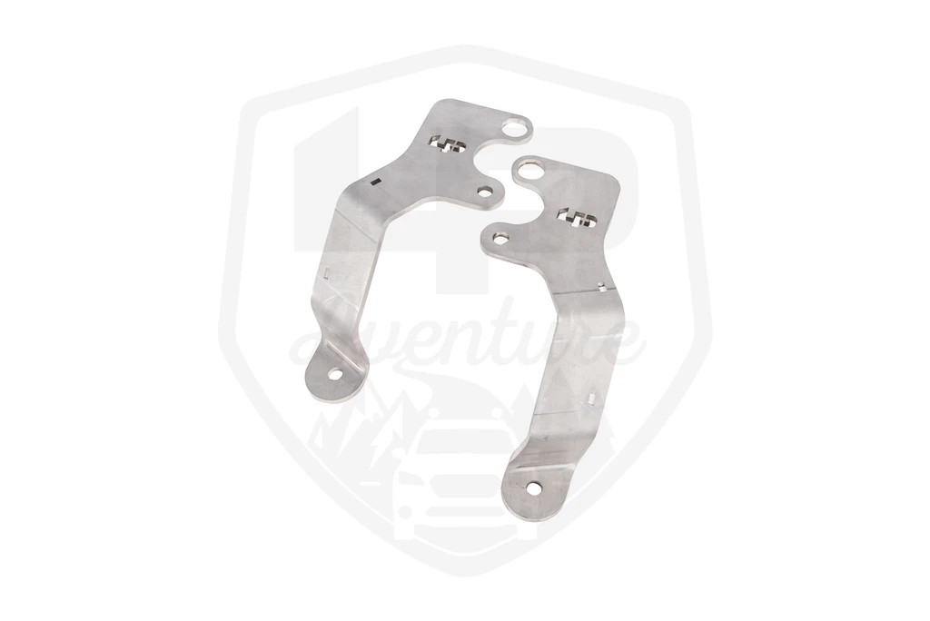 BONNET MOUNT BRACKETS