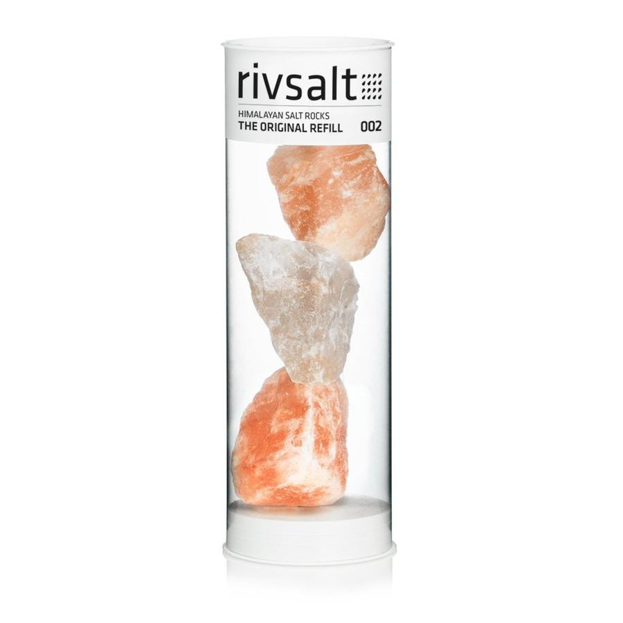 himalayan salt rocks in gift pack - shopthebeehive.com