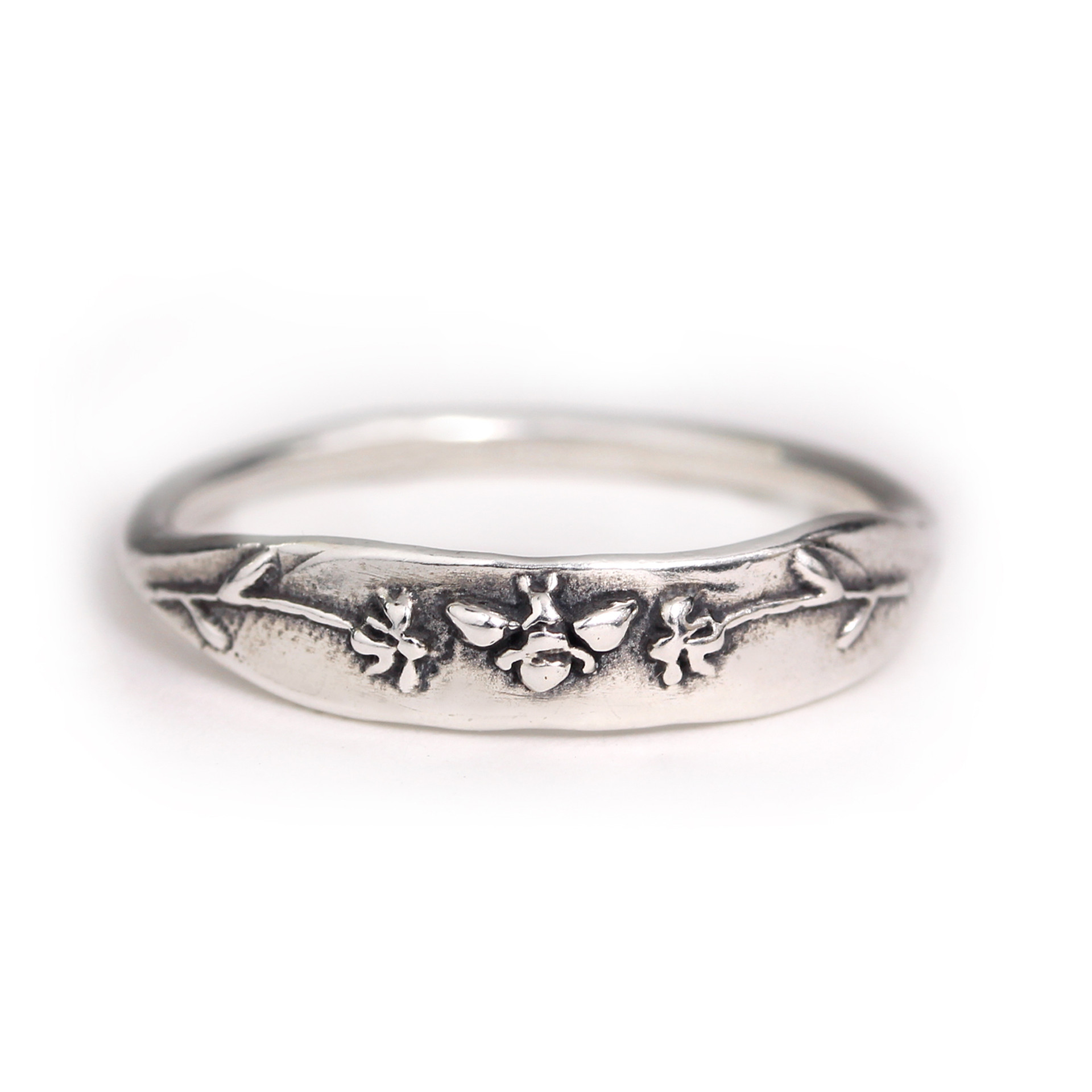 Rings - Marmalade Designs