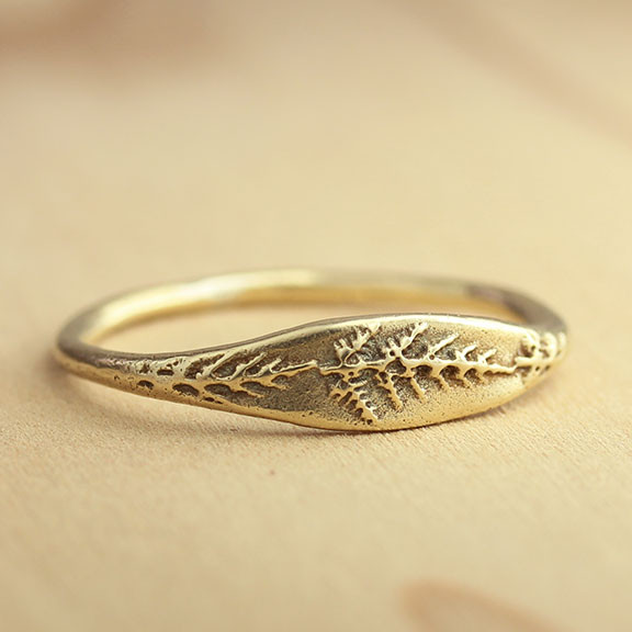 Rings - Marmalade Designs