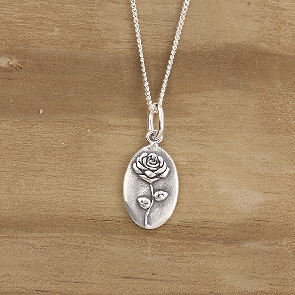 Charm Necklaces - Marmalade Designs