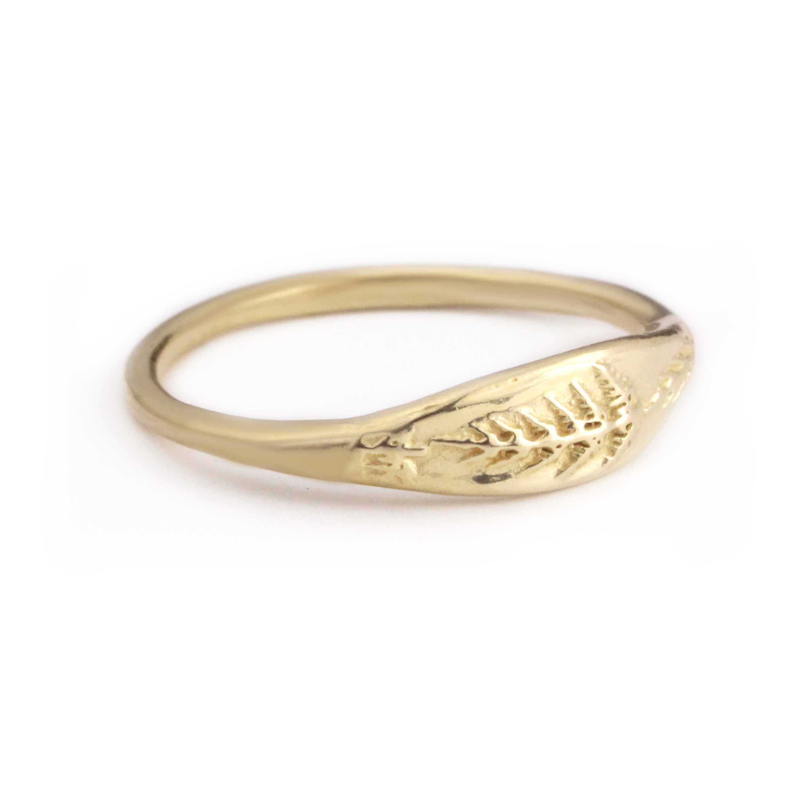 Rings - Marmalade Designs