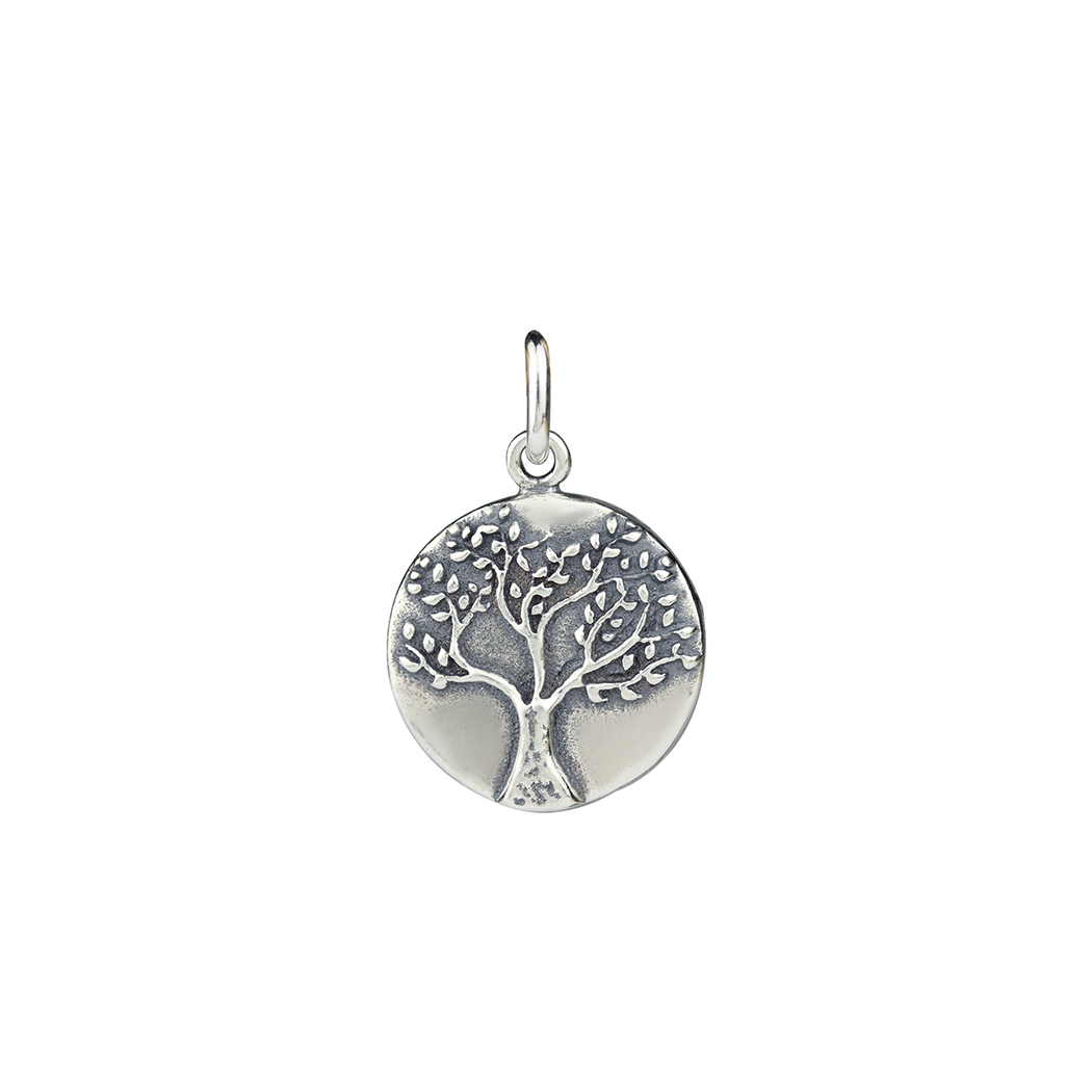 Family Tree silver Large - Marmalade Designs