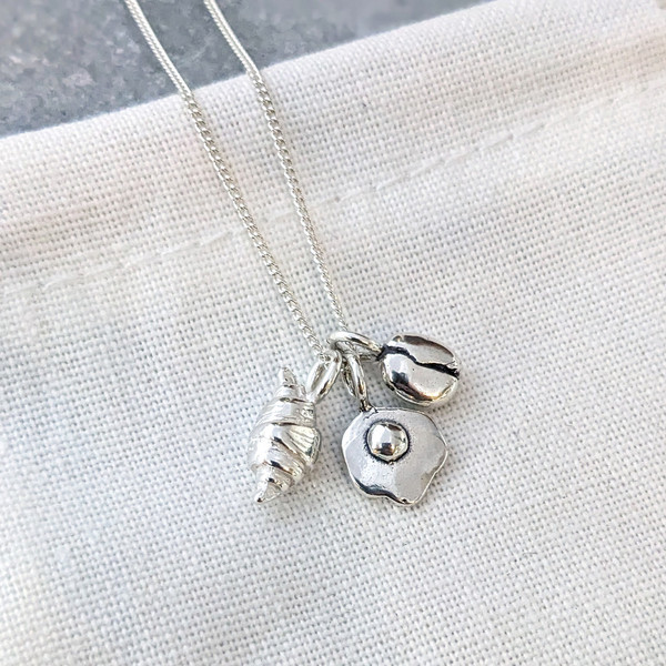 Brunch necklace - Marmalade Designs