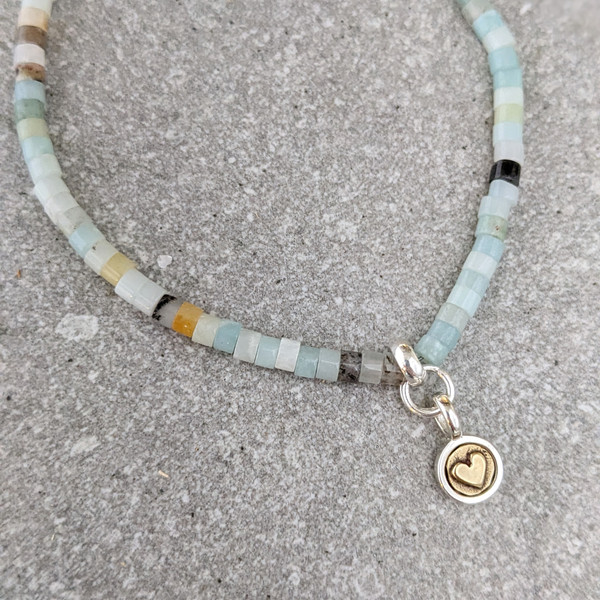 Amazonite Mini - Build Your Own - Marmalade Designs