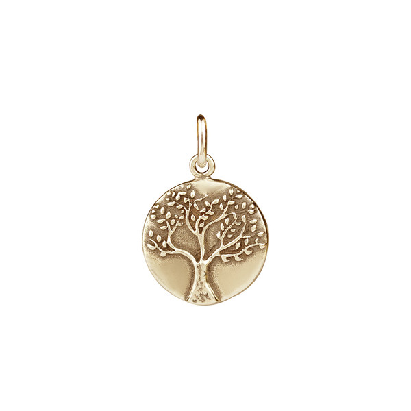 Family Tree bronze Large - Marmalade Designs