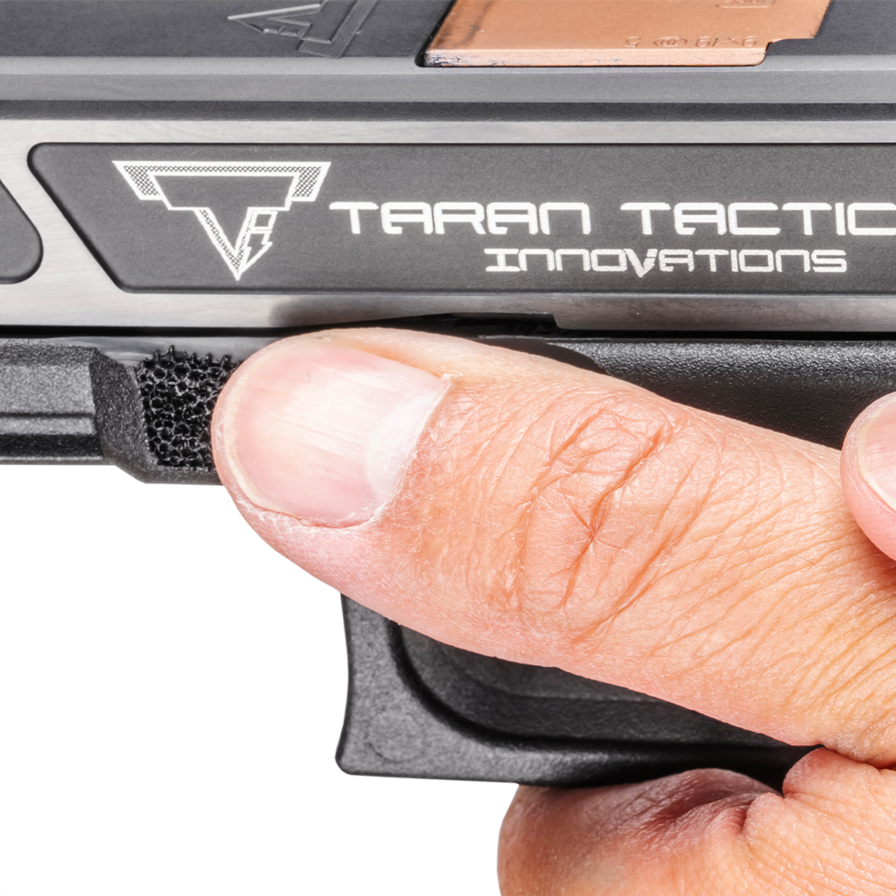 JW4 TTI Combat Master Gunsmith Package - Taran Tactical Innovations JW4 TTI Combat Master Gunsmith Package - Taran Tactical Innovations