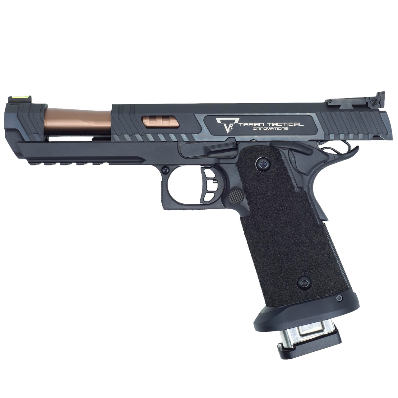 Jw3 Combat Master Sight Block Taran Tactical Innovations