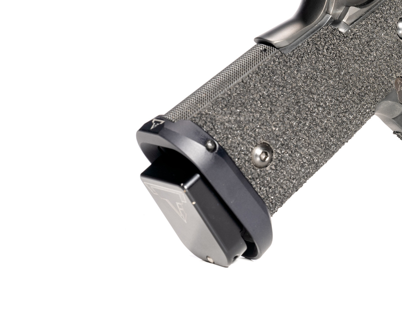 Blem-Ventory TTI 2011 Carry Magwell - Taran Tactical Innovations