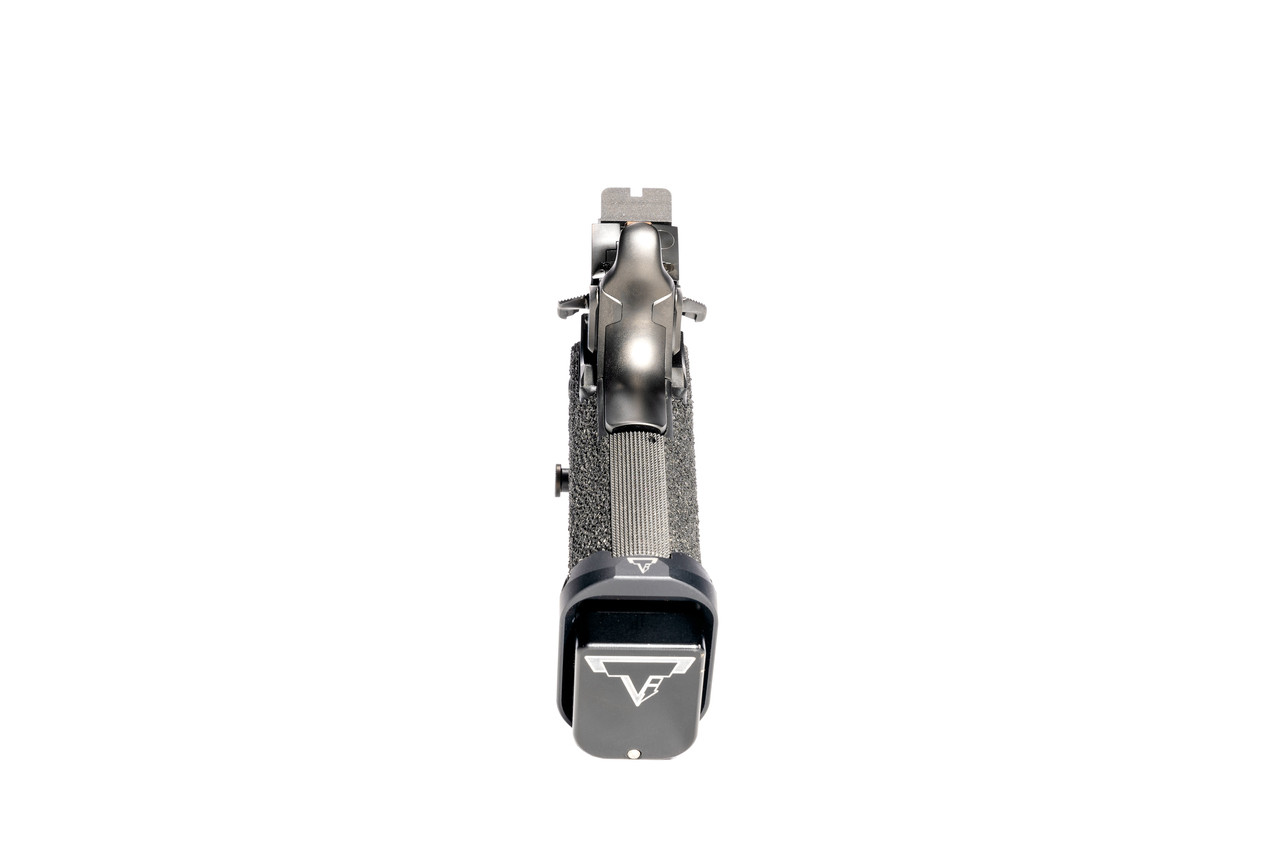 Blem-Ventory TTI 2011 Carry Magwell - Taran Tactical Innovations
