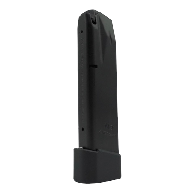 Blem-Ventory TTI +4 Base Pad for Beretta M9/92FS Mec-Gar 9mm Full Size ...