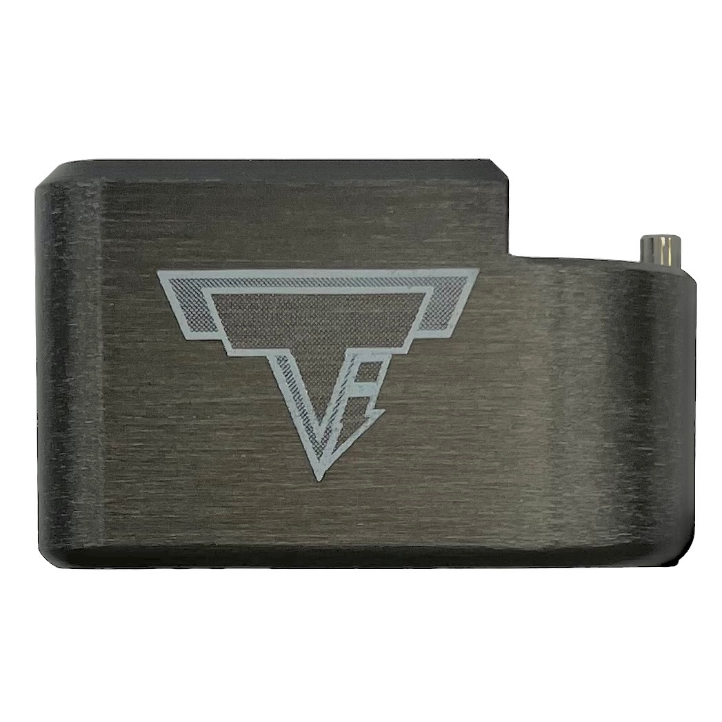 Blem-Ventory TTI Ultralight "Short" +6 Base Pad For New Sig Sauer MPX ...