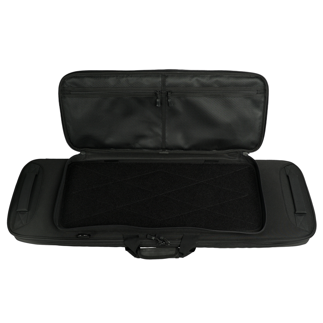 TTI X SAVIOR ULTIMATE RANGE CASE - Taran Tactical Innovations
