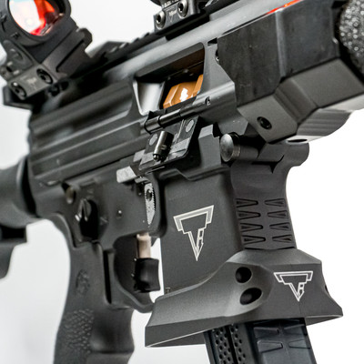 2011 Classic Magwell - Taran Tactical Innovations