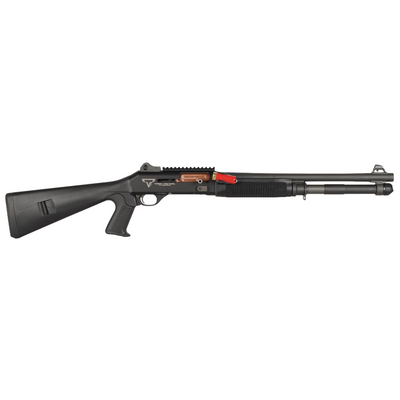 JW4 TTI Combat Master Gunsmith Package - Taran Tactical Innovations