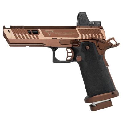 Airsoft - Taran Tactical Innovations