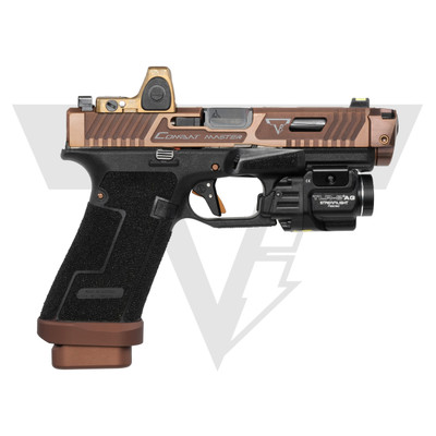 TTI G17 Gen 3 Copperhead Package - Taran Tactical Innovations