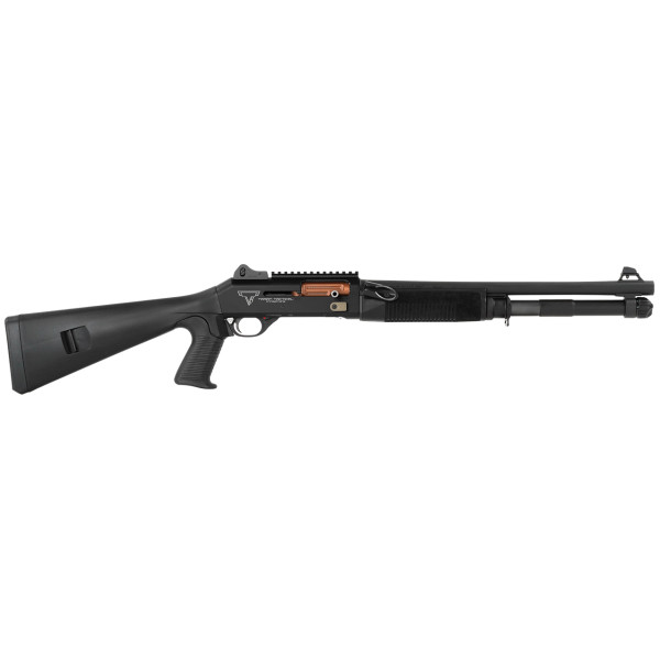 TTI Benelli M4 | Taran Tactical Innovations