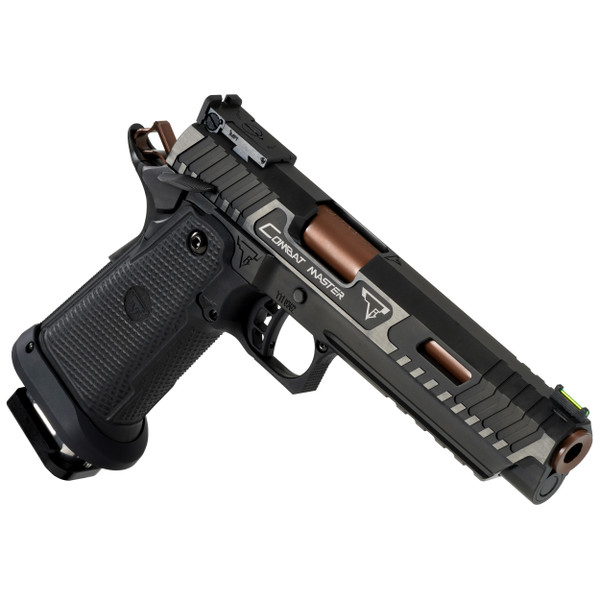 JW3 Combat Master - Taran Tactical Innovations