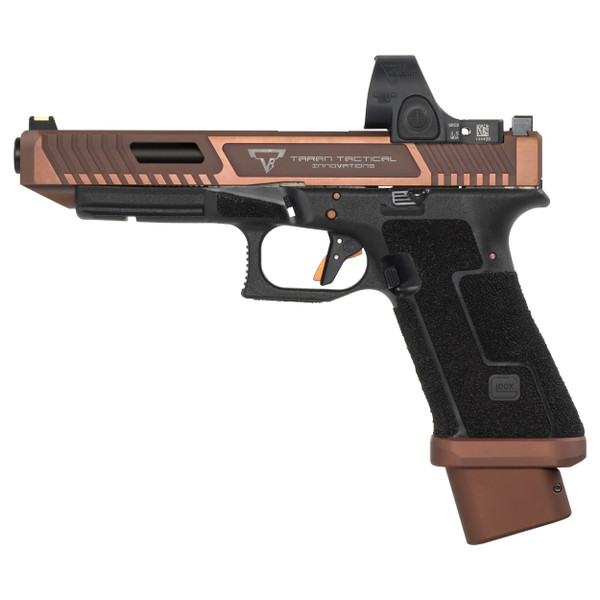 TTI Glock Copperhead Gunsmith Package - Taran Tactical Innovations