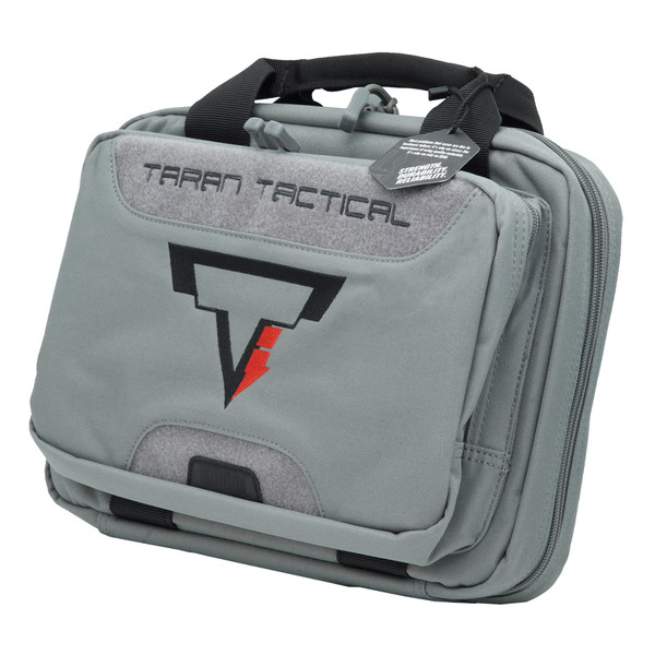 TTI X Savior Pistol Bag - Taran Tactical Innovations