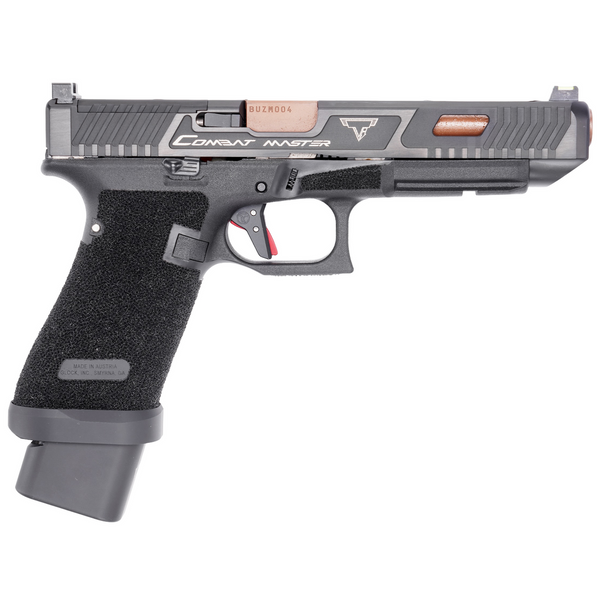 JW4 TTI Combat Master Gunsmith Package - Taran Tactical Innovations JW4 TTI Combat Master Gunsmith Package - Taran Tactical Innovations