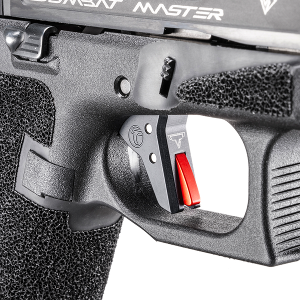 JW4 TTI Combat Master Gunsmith Package - Taran Tactical Innovations JW4 TTI Combat Master Gunsmith Package - Taran Tactical Innovations