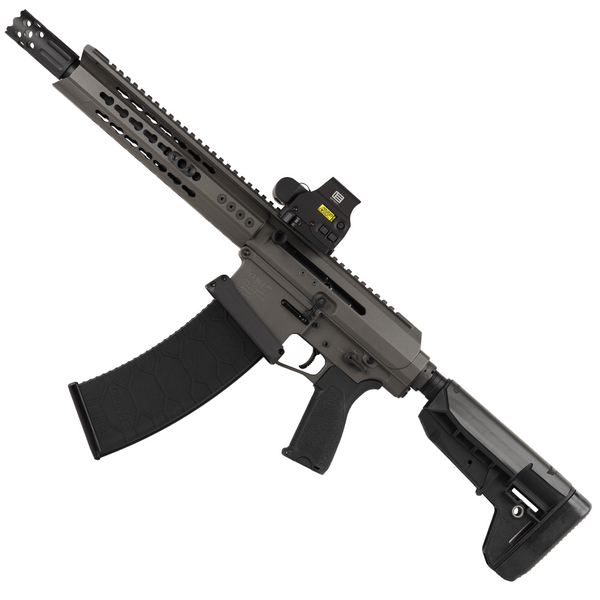 TTI JW4 Dracarys Gen-12 Shotgun - Taran Tactical Innovations