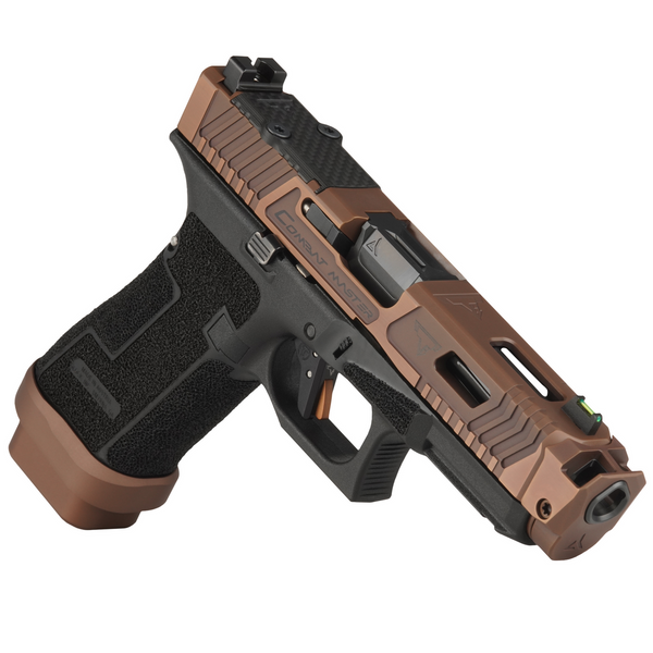 TTI COMBAT MASTER XR GUNSMITH PACKAGE - Taran Tactical Innovations TTI COMBAT MASTER XR GUNSMITH PACKAGE - Taran Tactical Innovations