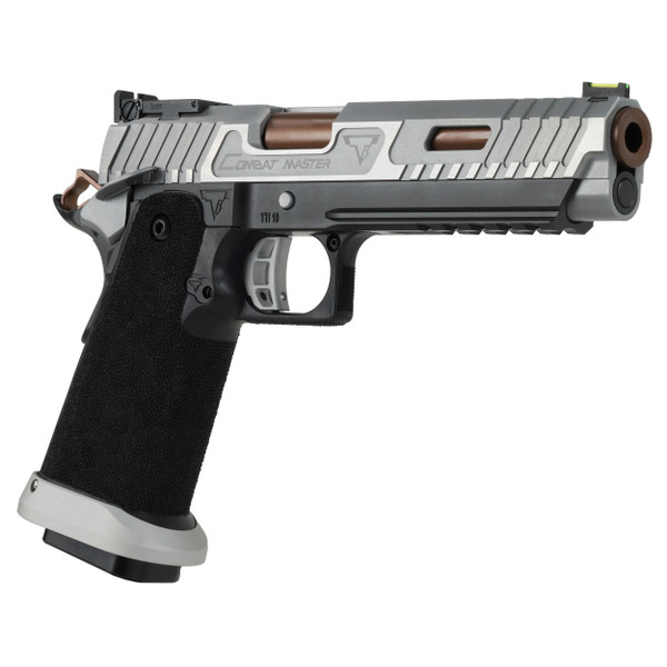 TTI 2011 Punisher Box Set - Taran Tactical Innovations